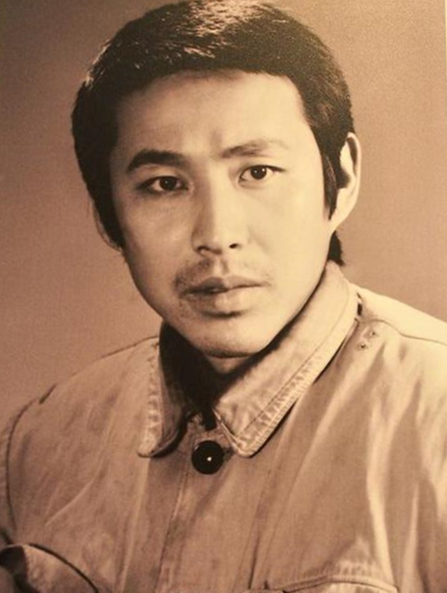 Both play "Kangxi", put Chen Daoming and Jiao Huang together, the gap ...