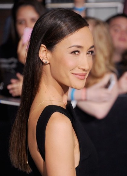 "Lovely" Li Meiqi: Debut with Nicholas Tse, "should" Wu Yanzu for ...