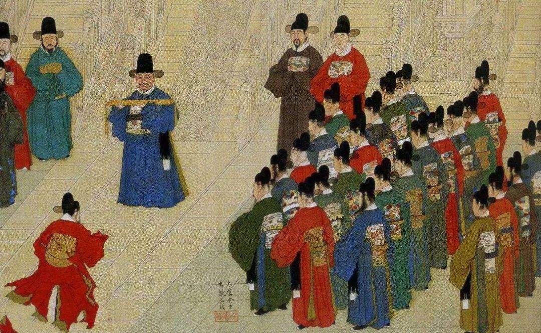 As the first person in the late Qing Dynasty, how good was Cixi's ...