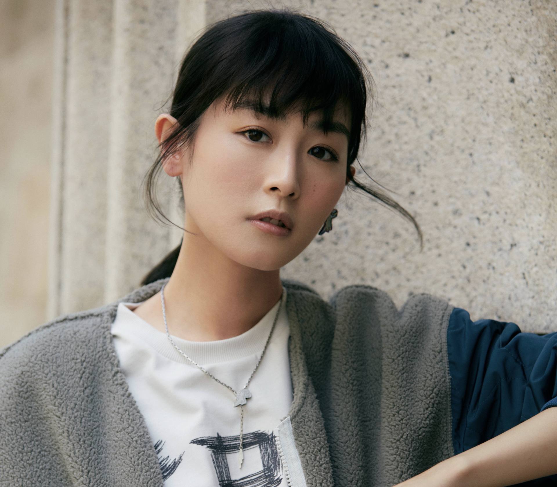 Congratulations!A well-known Hong Kong model was exposed to low-key ...