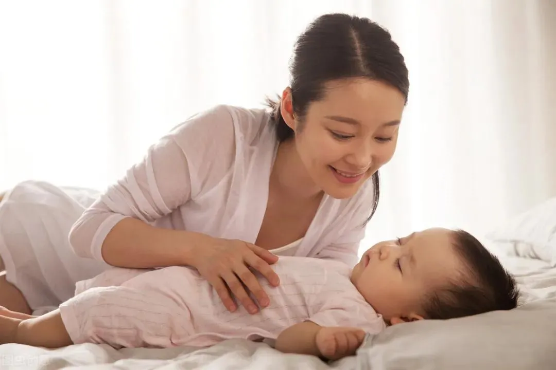 What are the signs of sleepless baby?Baby to sleep is not practical how ...