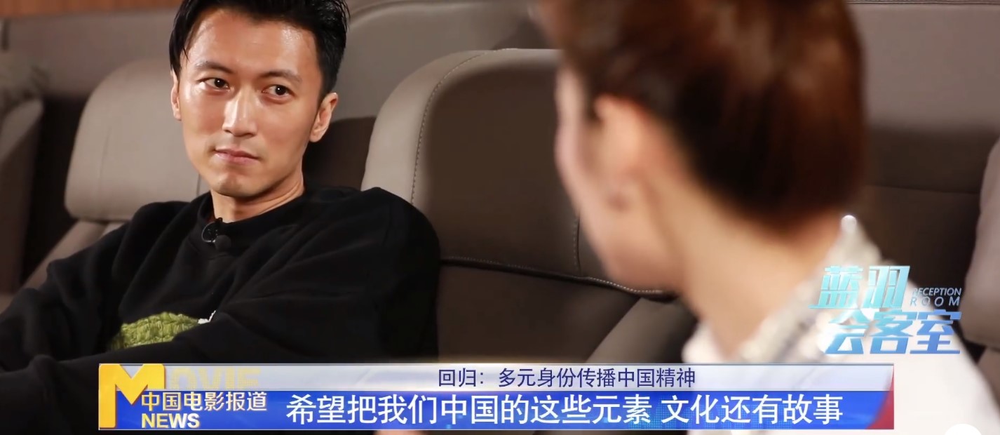 Nicholas Tse retired from Canadian citizenship, with song and Momentum ...