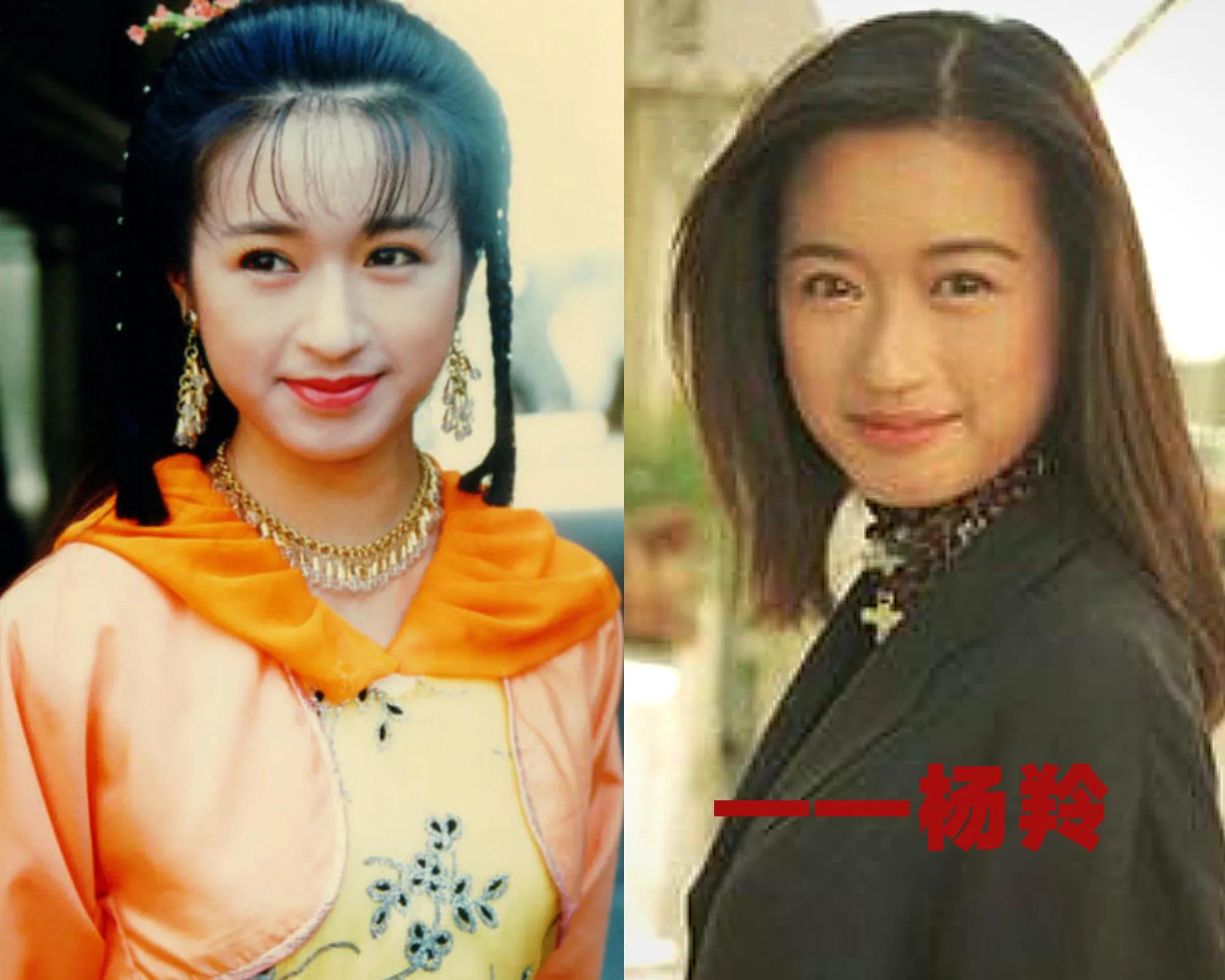 The "Kowloon Girl" and "Beautiful Wutai Mountain" who are crowned in ...