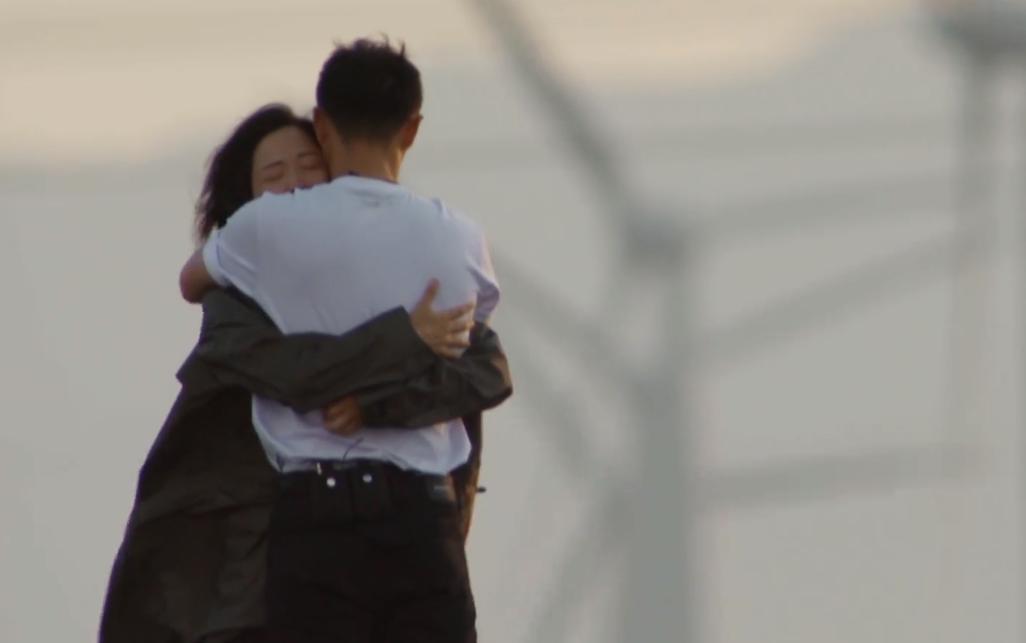 Divorce variety show becomes idol drama?Guo Keyu and Zhang He broke the loveless marriage ...