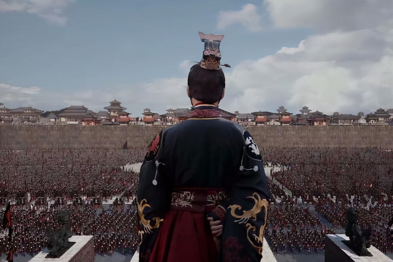 Among the "Four Assassins", only Jing Ke failed. Why did he fail?Is he ...