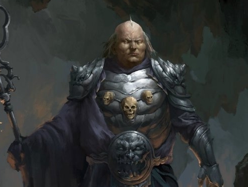 Which of the five great pig demon in Chinese mythology is more capable ...