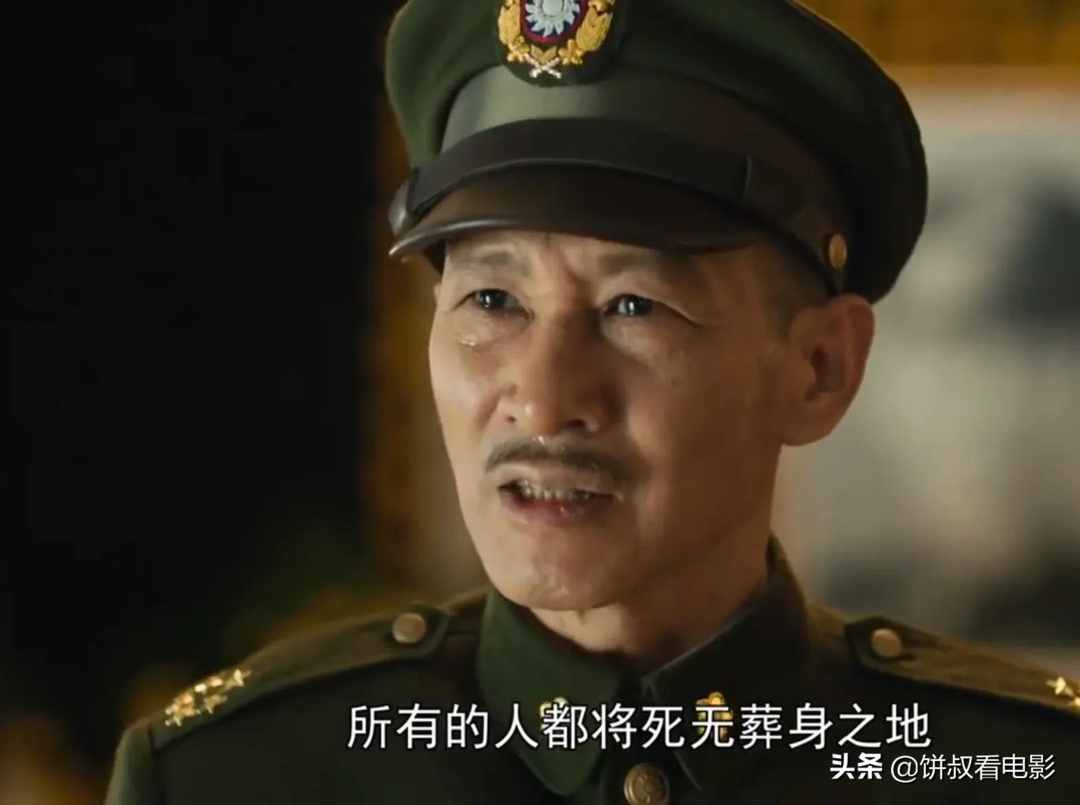 The final episode of "The Great Battle": Wang Jinsong contributed three ...