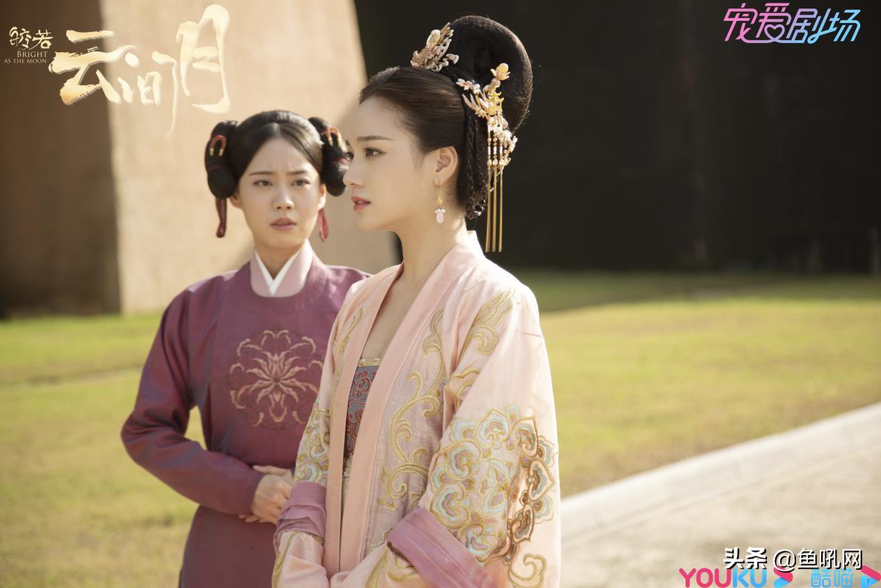 The closing actor Cheng Yanqiu plays Tuoba Yeqian - iNEWS