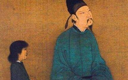 Song Zhenzong Zhao Heng pioneered the rule of Xianping, but Song Shi ...