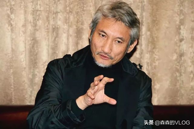 The six most famous film directors in Hong Kong are well-known - iNEWS