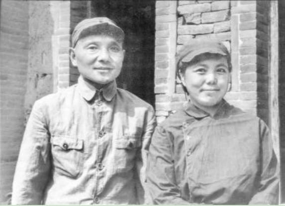 Zhuo Lin: From Peking Big Bai Fumei to Deng Xiaoping, stay 58, 5 ...