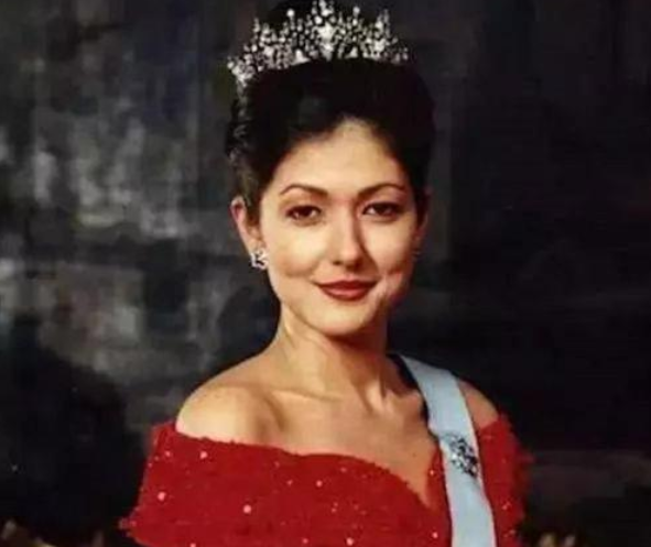 Civilian girls married into the royal family: How lucky are Wen Yali ...