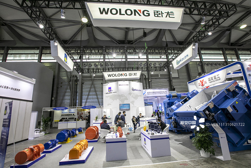 Wolong electric drive deep plowing motor competes with Siemens on the ...