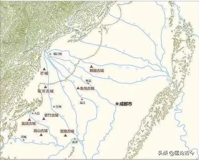 Legend of Bashu-11: The Theocracy of Sanxingdui - iMedia