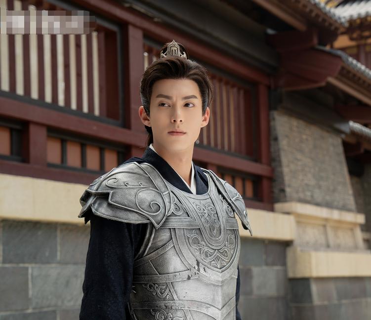 "Yulong" female second acting skills are too embarrassing?She has ...