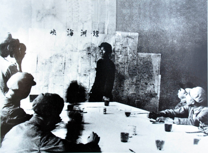 Battle of Liberation of Hainan Island - iNEWS