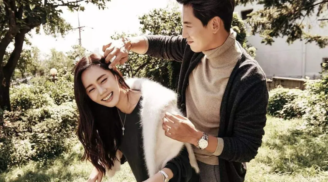 "Park bench" Yu Xiaoguang, do you really think that Choo Ja Hyun can't ...
