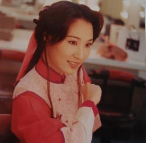 "You Long Jing Feng" was broadcast for 23 years, the male protagonist ...