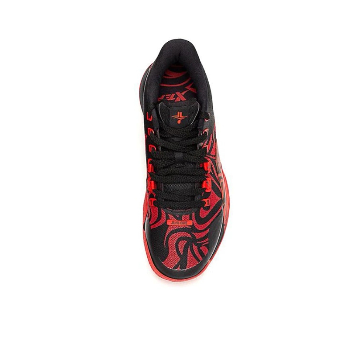 Jeremy Lin's "CNY” color scheme: This should be the star's signature ...