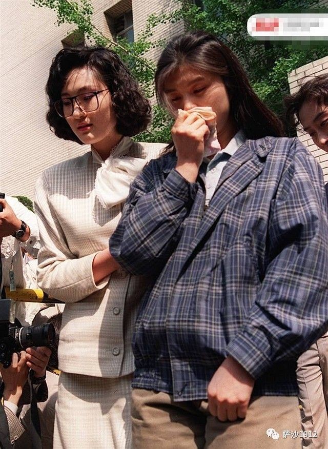 North Korean girl Kim Hyun Hee: 115 people were killed in an air crash, but she was forgiven by ...