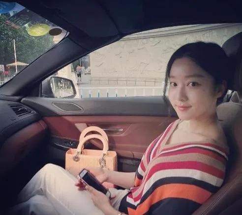 The love story of Ma Long and Xia Lu: He was willing to be a good wife ...