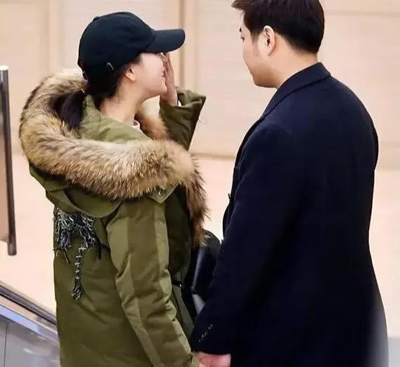 "Little Tang Wei" Lin Zhiyan: She starred in the nude when she debuted ...