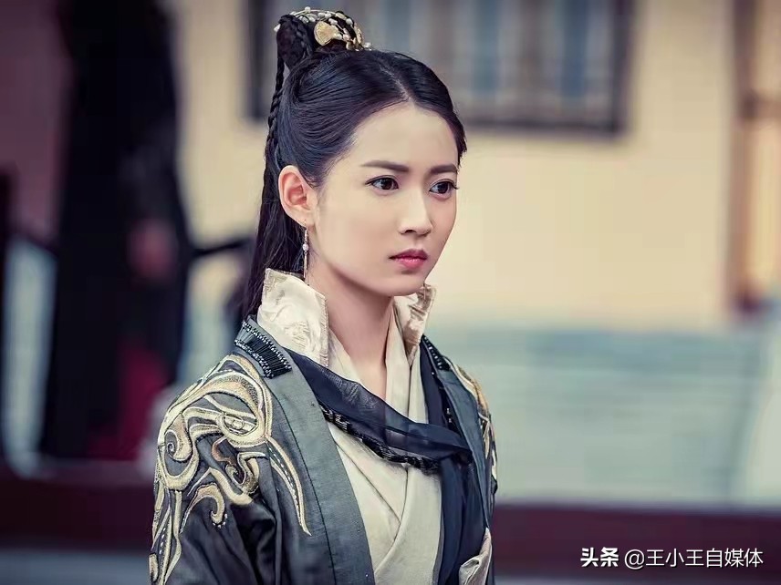 Ninth edition of "Zhao Min" face value comparison: who is the closest ...