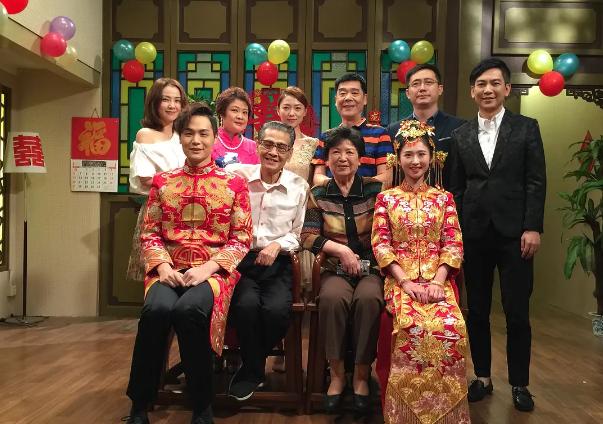 "Luo Feiyan" Liu Yingying in "Foreign Daughter-in-law and Local Lang ...