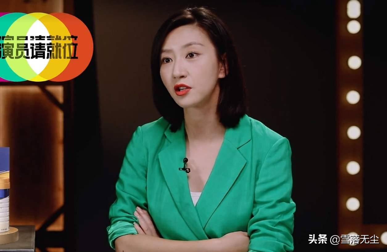 From Ye Xuan to Tang Yifei, behind one after another overturned: the ...