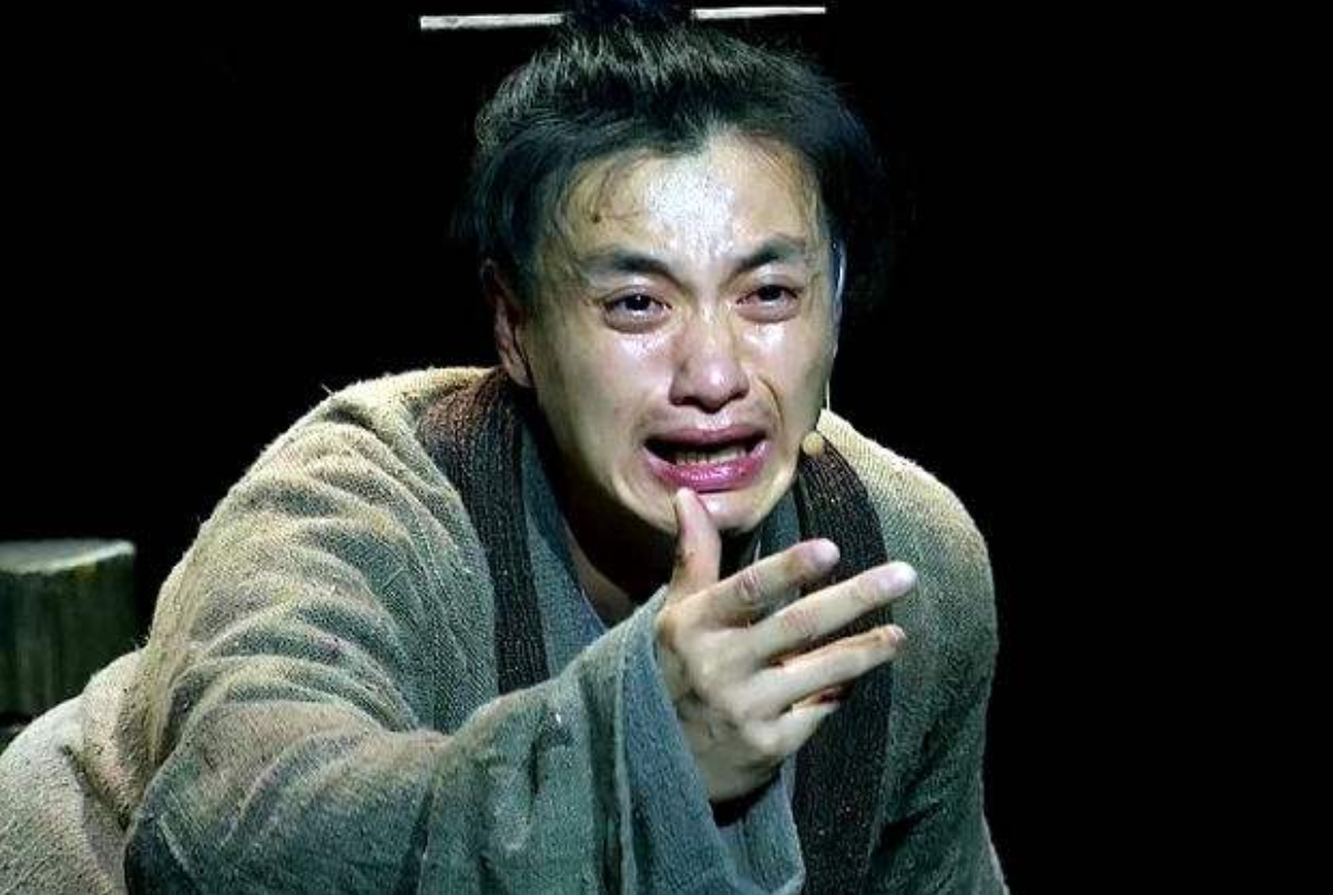 Wang Shuo talks about how actors became famous? Is Gong Li really ...