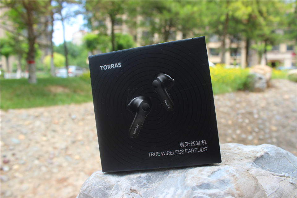 Bionic whale cavity stereo blessing, what surprises will Turas G10 ...