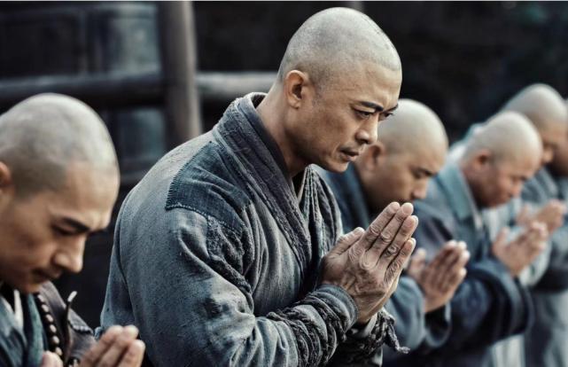 "Raging King Kong": Fan Shaohuang and Xiong Xinxin really kung fu ...