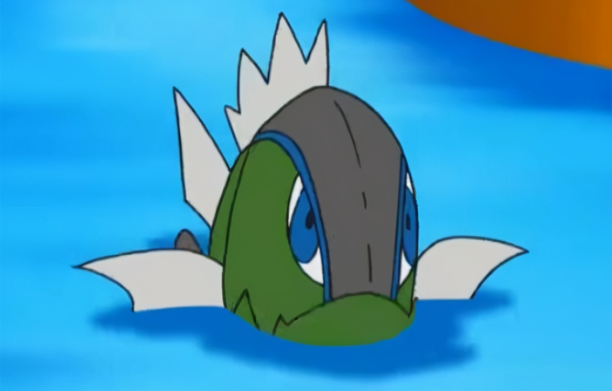 "Pokémon" is a little transparent in the hand of a good fight, how does ...