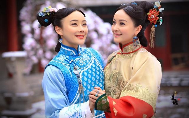 Yuan Shanshan became popular for the second time with "Sister Lang 2 ...