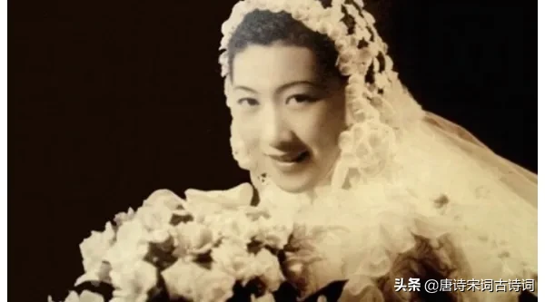 The bitter poet Dai Wangshu: Love must not be too hard, marriage must ...