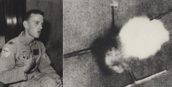 In the 1965 Sino-US air battle on Hainan Island, China won with ...