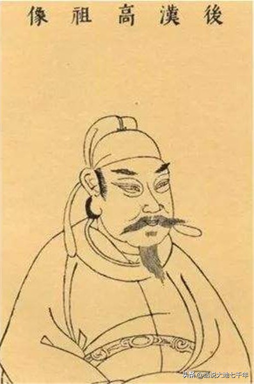 Let's talk about the Shatuo Turks and the Later Tang, Later Jin and ...