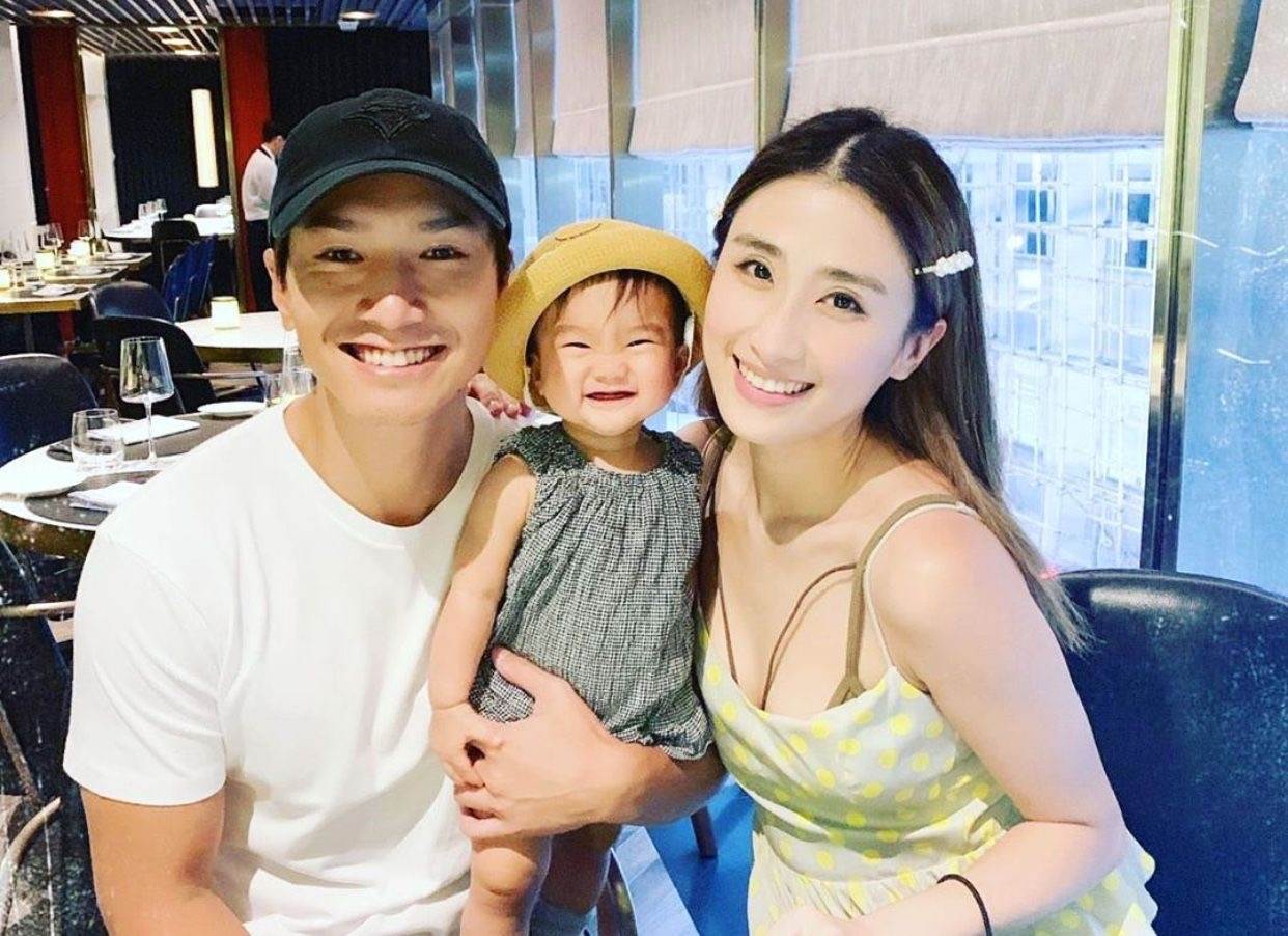 The famous singer Chen Boyu's wife miscarried twice a year, and the fetus in her belly suffered ...