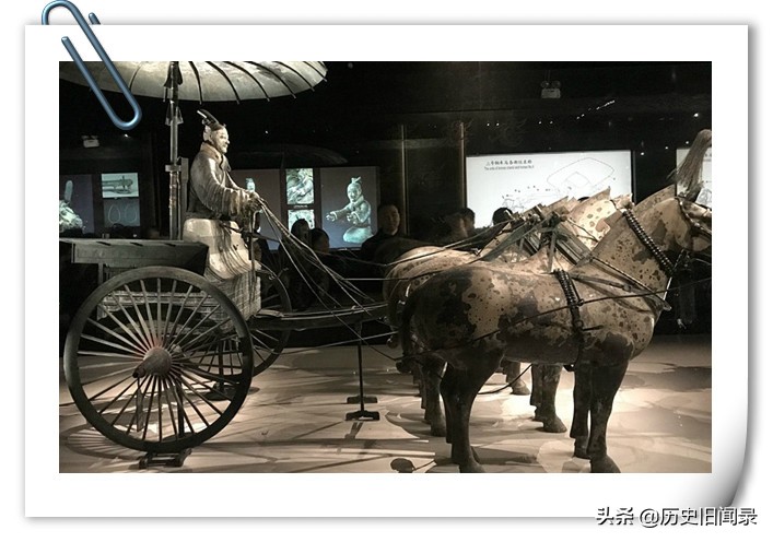 The Great Qin Empire: The Qin's battle to destroy the Six Kingdoms did ...