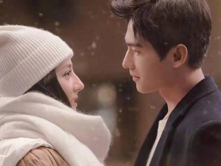 I only serve these 3 male protagonists who came out of the novel!Gu Man ...