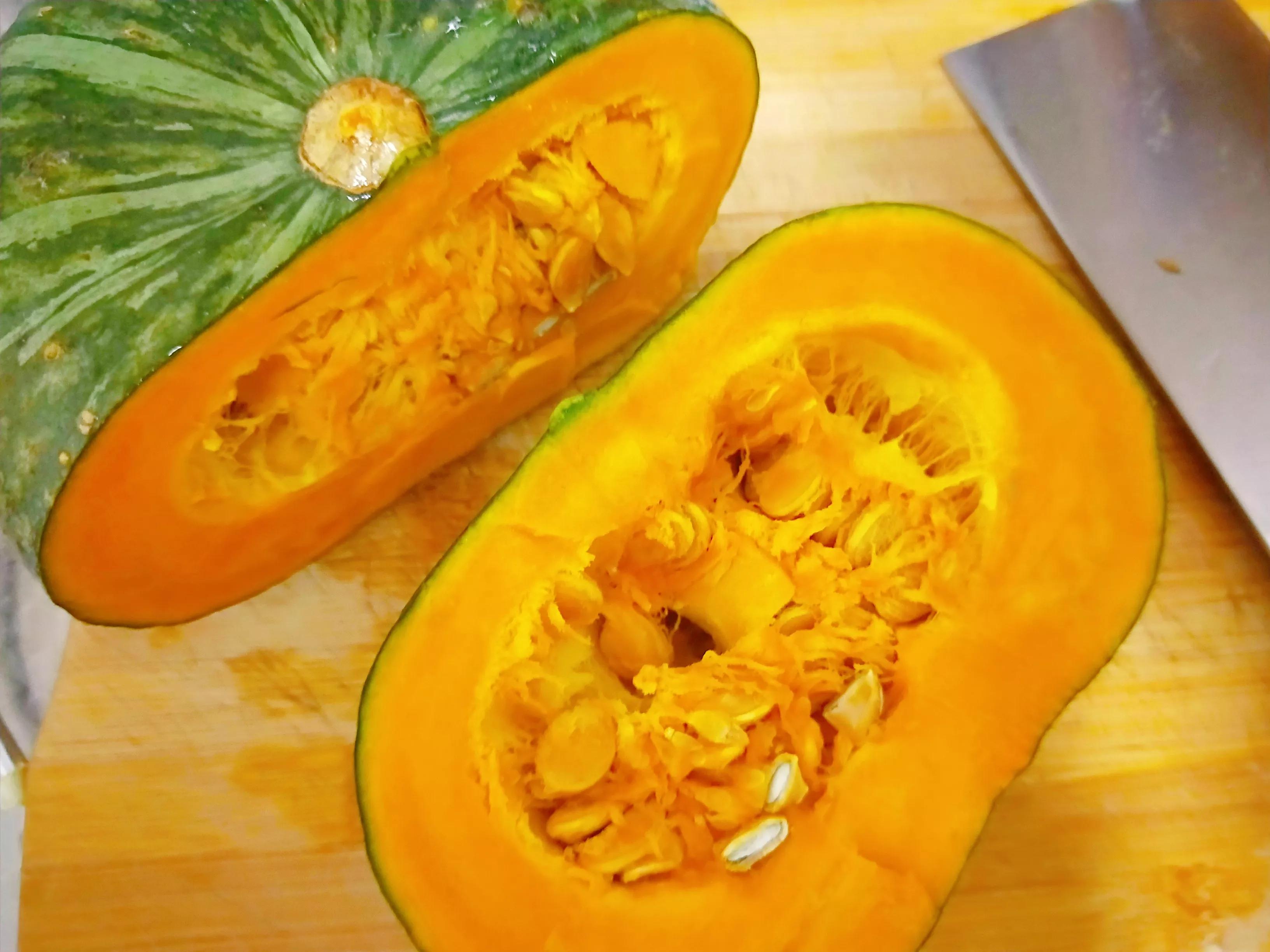 How to eat Beibei pumpkin to achieve the goal of slimming?In addition ...