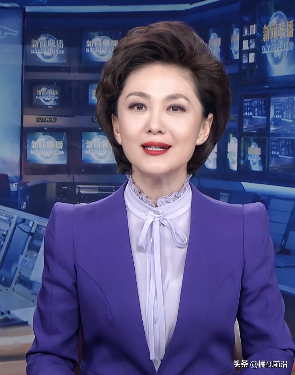 CCTV Haixia just finished warning, another actor was hit by netizens ...