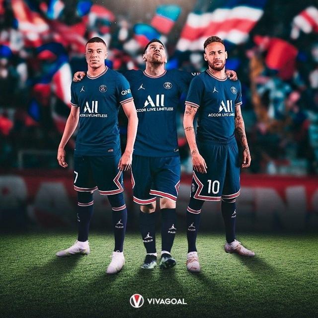 Messi joins the lineup invincible?Pochettino is in trouble, there are ...