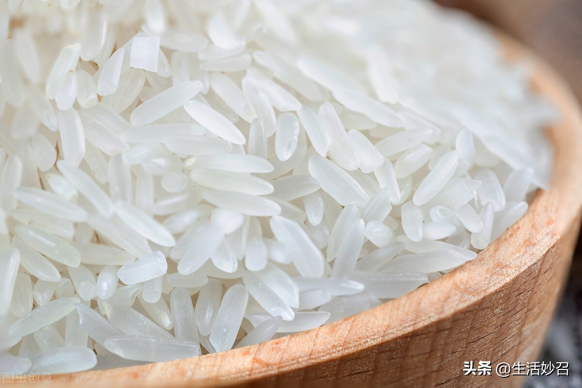 The difference and characteristics of japonica rice, indica rice and ...