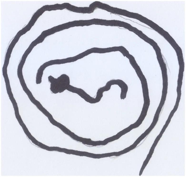 Does the child draw "badly"? No, it's because the parents feel that ...