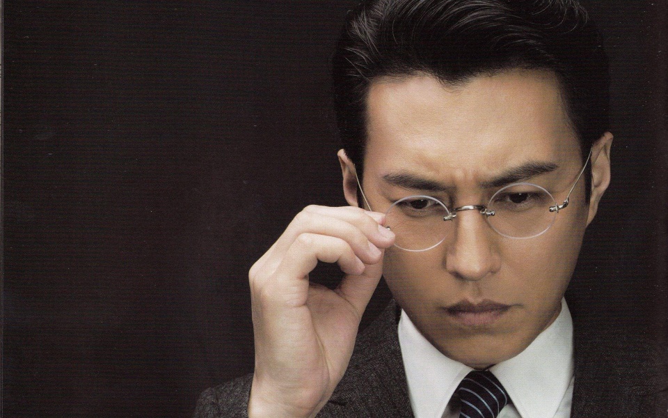 Yuan Shu: He is a rare five-fold agent, an invisible guardian who walks ...