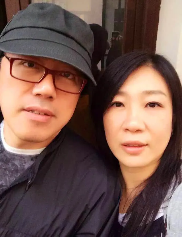 Taiwan singer Zhang Yu, how powerful is the woman behind?Juro knows a ...