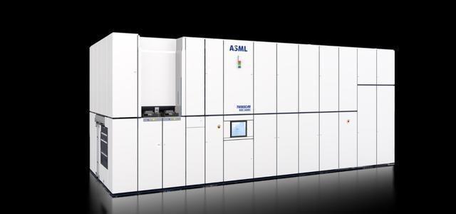 CCTV: China's lithography machine ushered in a revolutionary ...