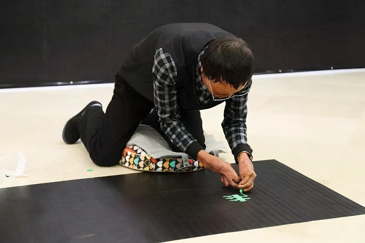 Cui Xianren died at the age of 31 and became a beggar. He practiced ...