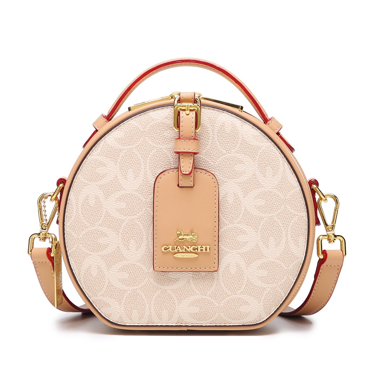 American GUANCHI - iMedia